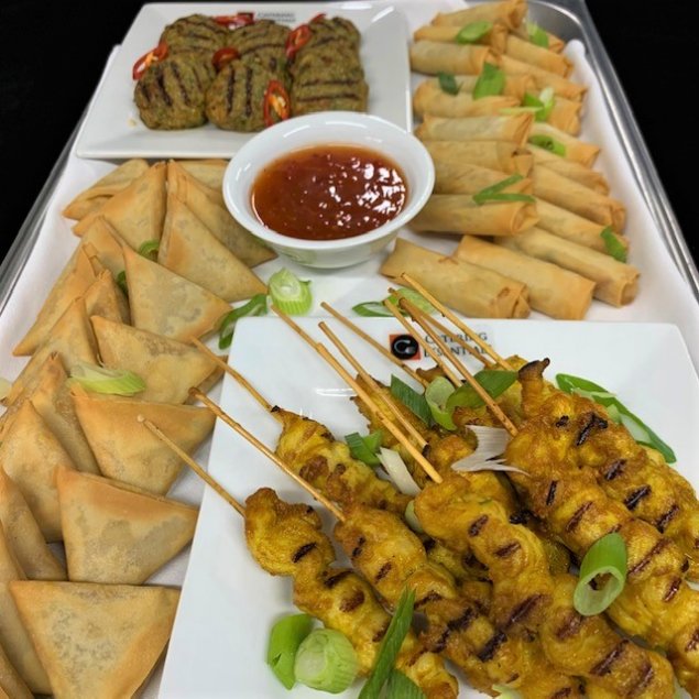 Platters